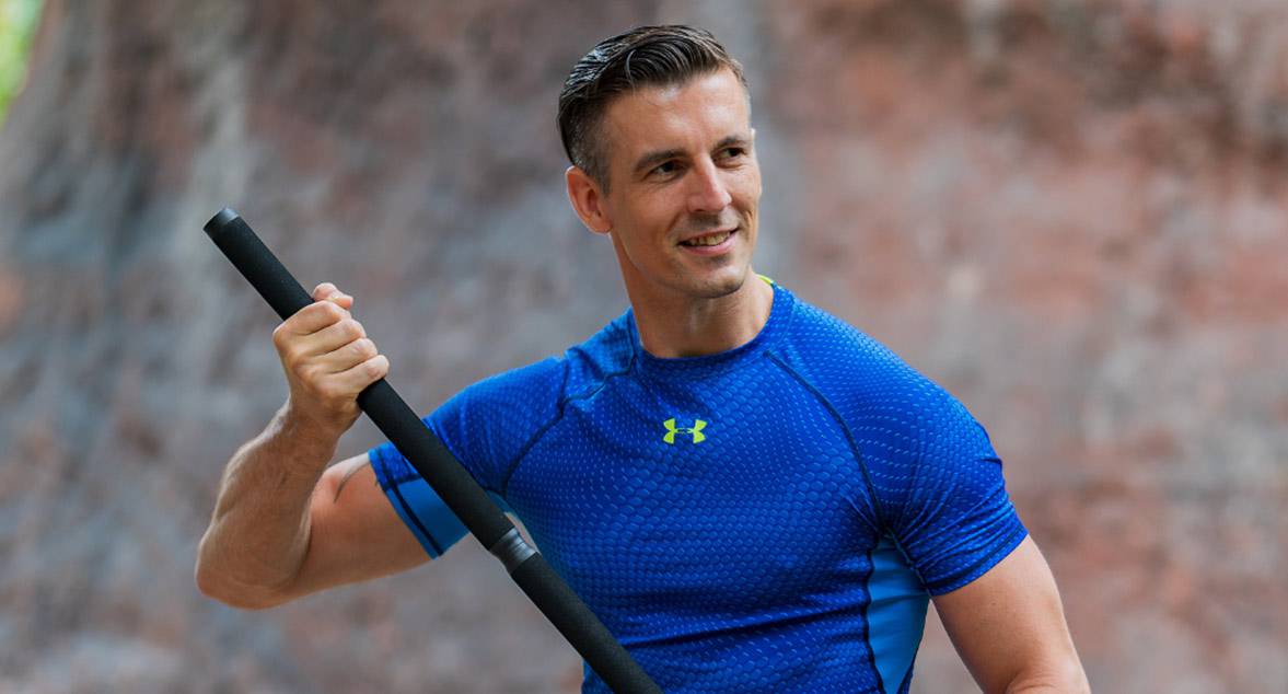 Das Coaching - Body-Hack